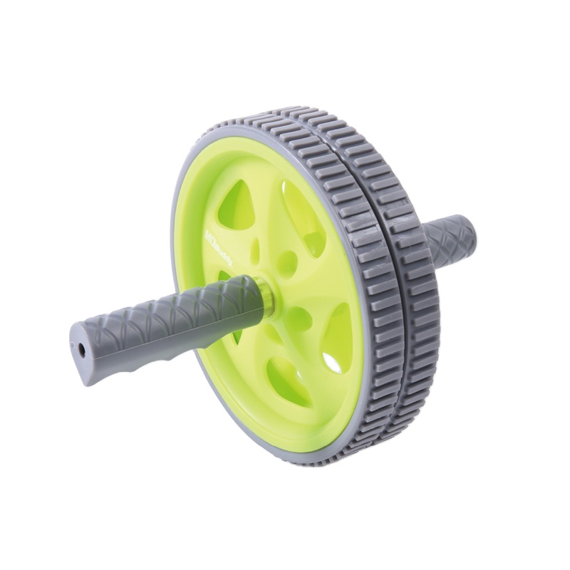 MDBuddy | MD1402 EXERCISE WHEEL