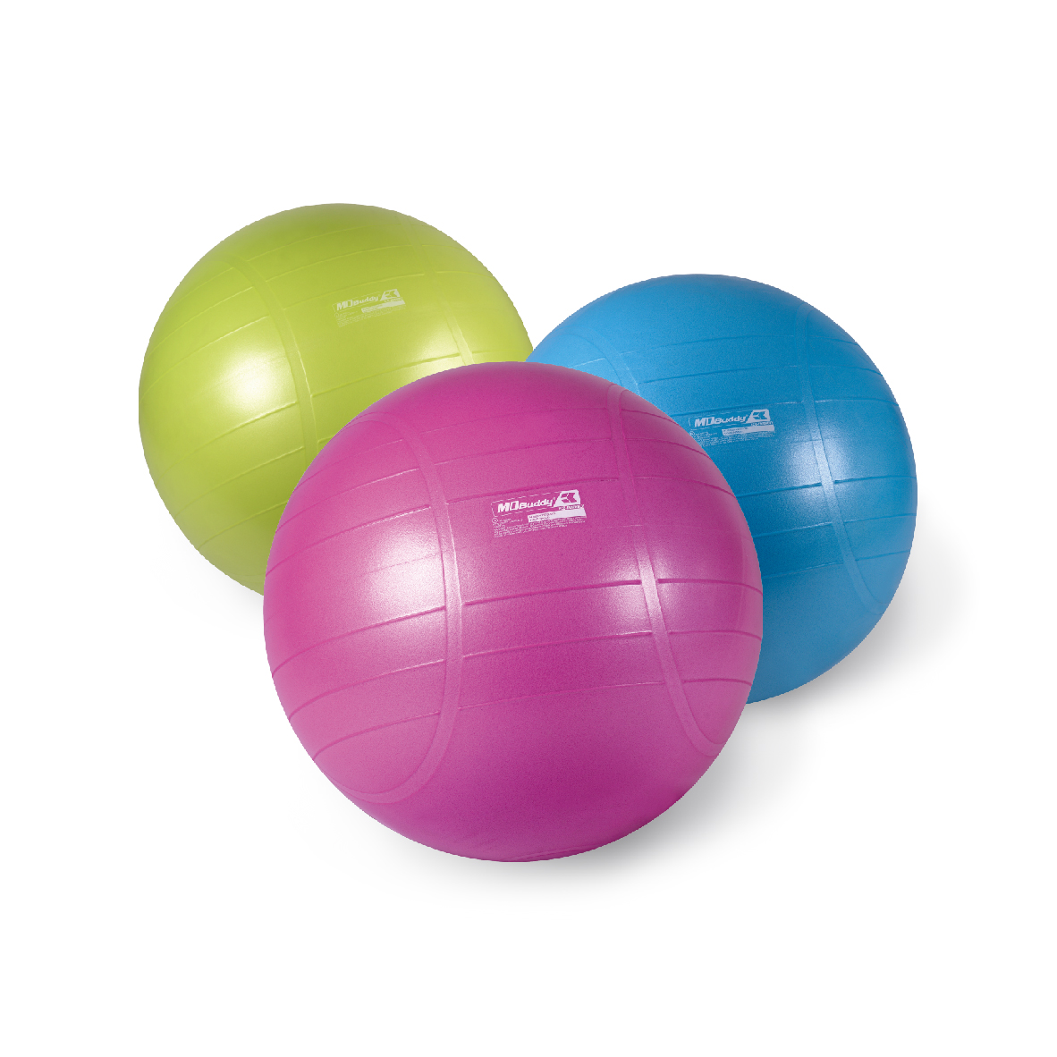 MDBuddy | MD1281 COMMERCIAL STABILITY BALL