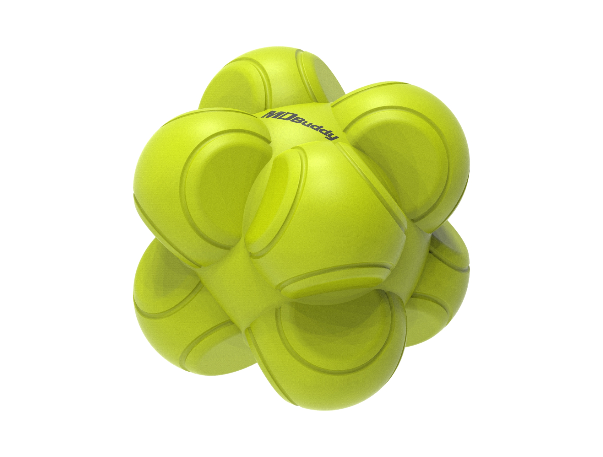 MDBuddy | MD12121 REACTION BALL
