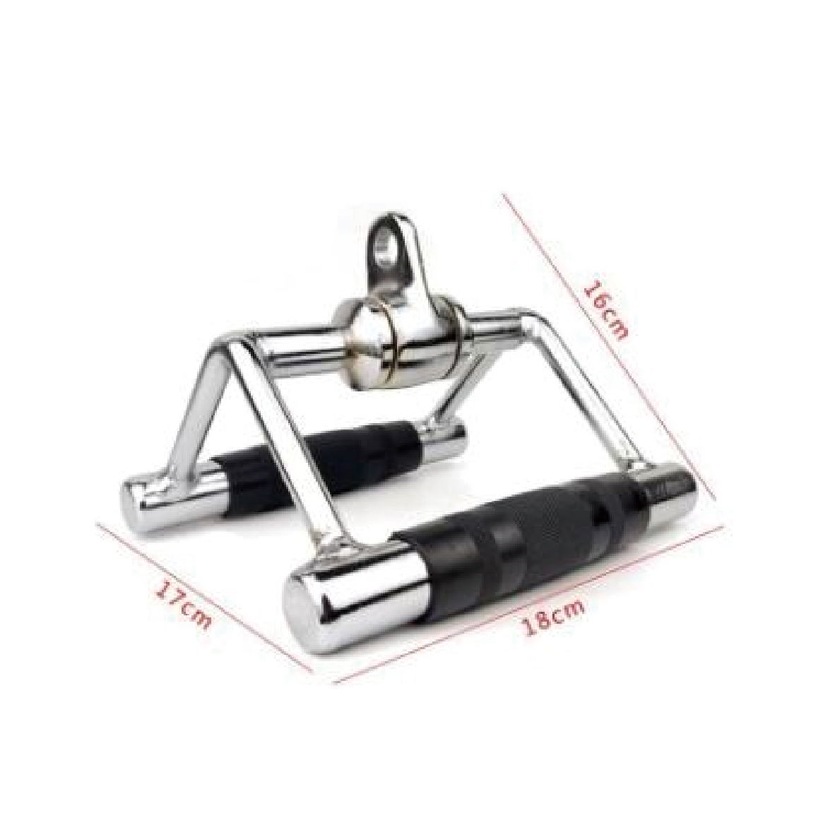 MDBuddy | MD5121 LOW PULLEY BAR