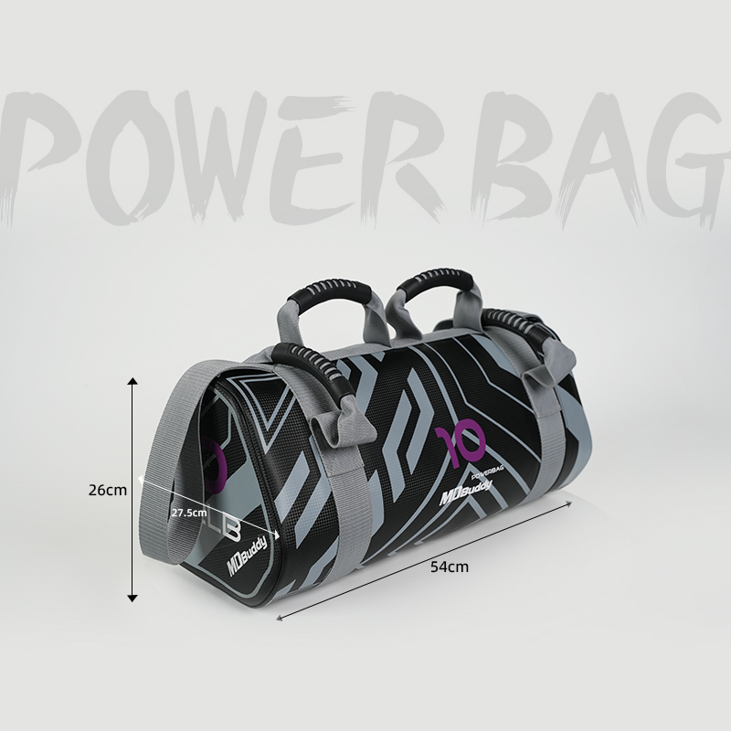 MDBuddy | MD1691 POWER BAG