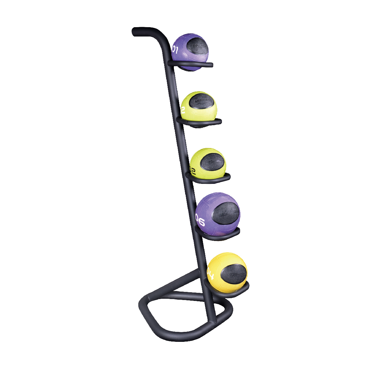 medicine ball rack supplier