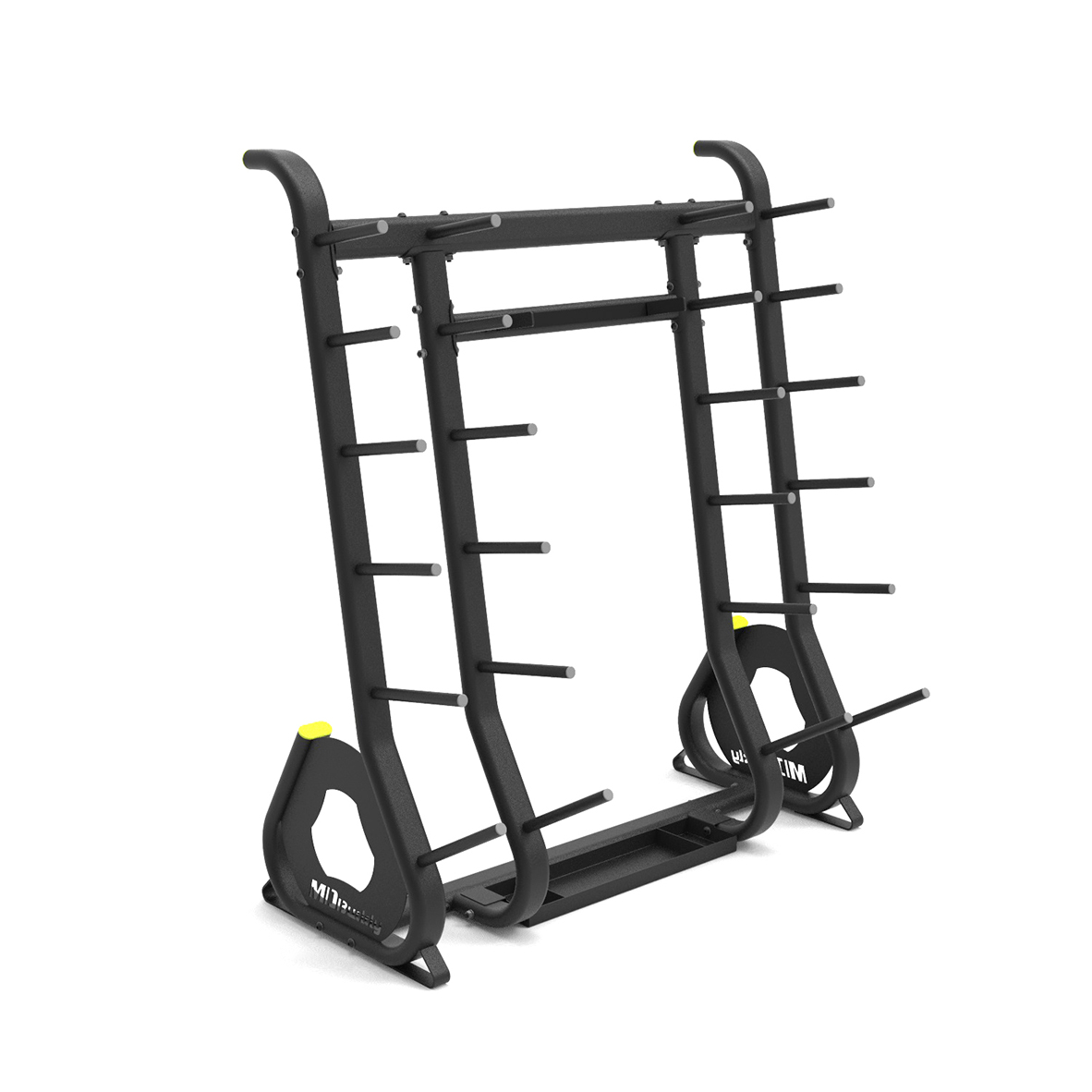 MDBuddy | MD6333 PUMP SET RACK(20 SETS)