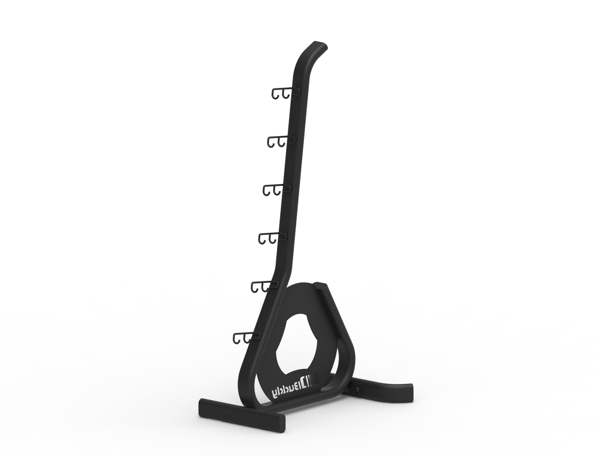 MDBuddy storage rack