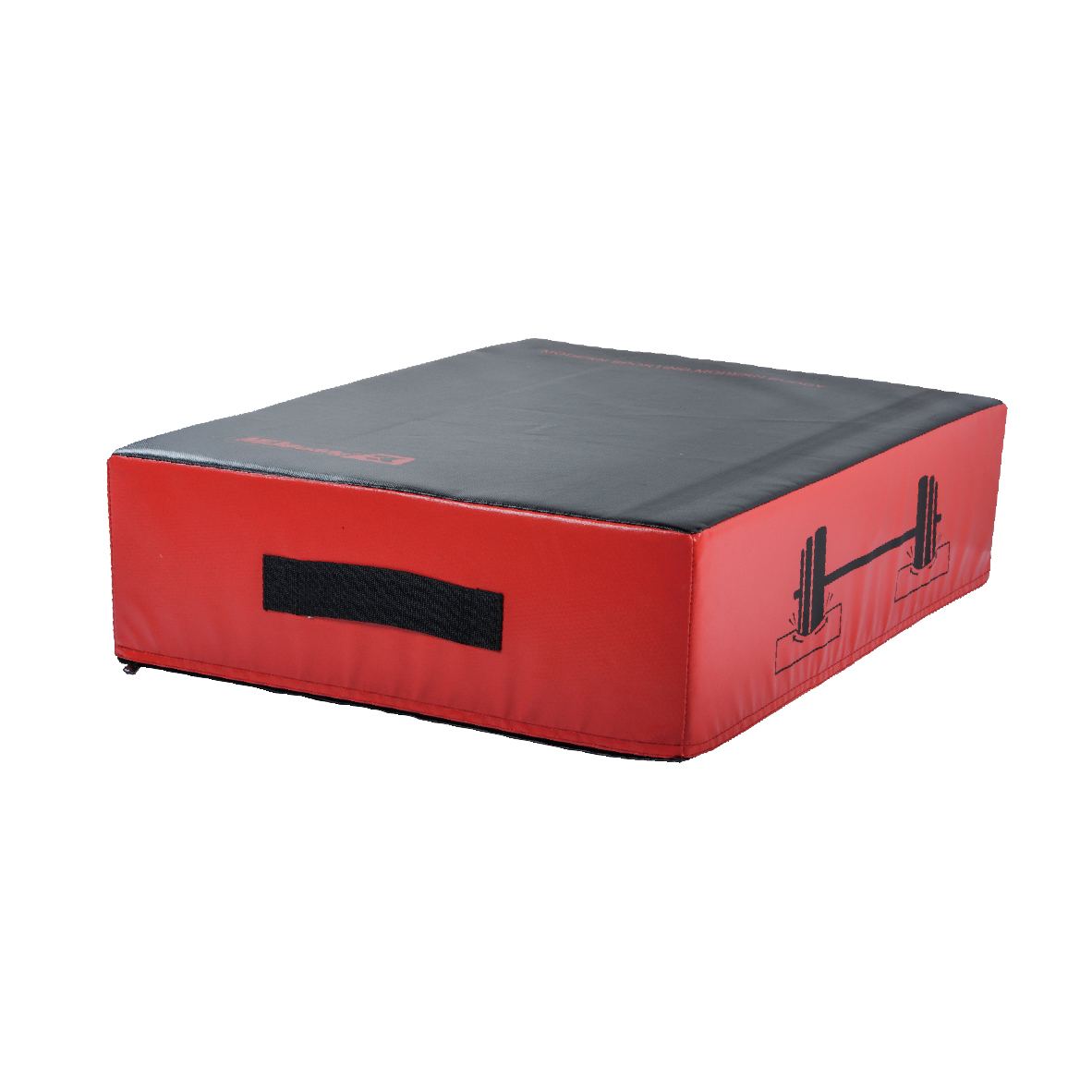 MDBuddy crash cushion