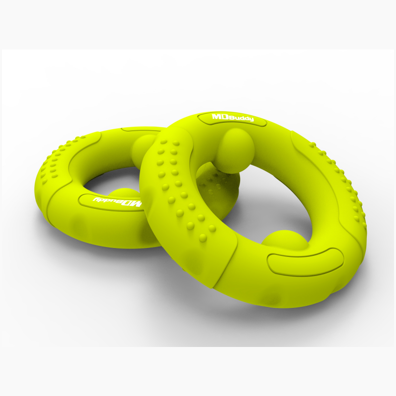 MD Buddy hand grip ring