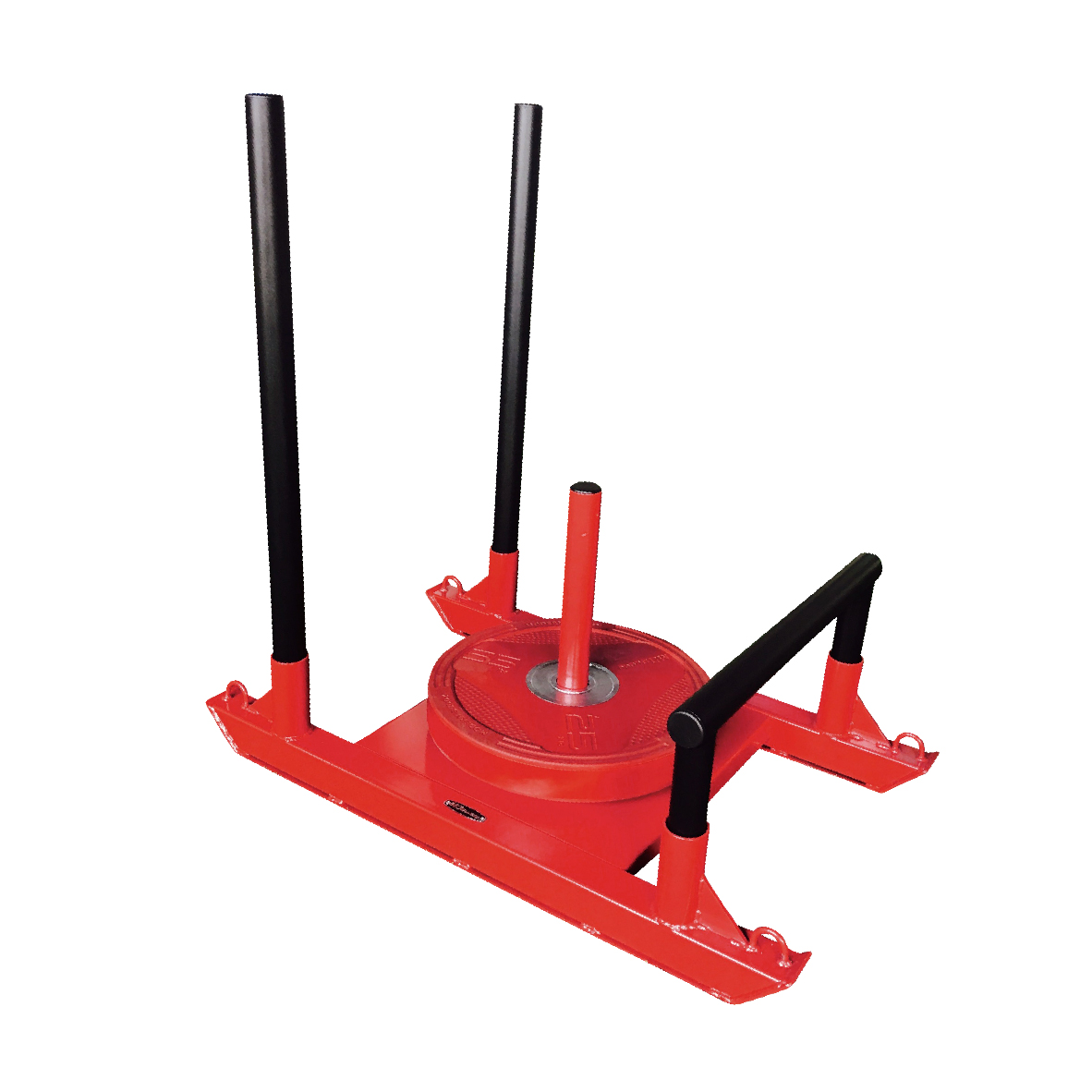 MDBuddy power sled