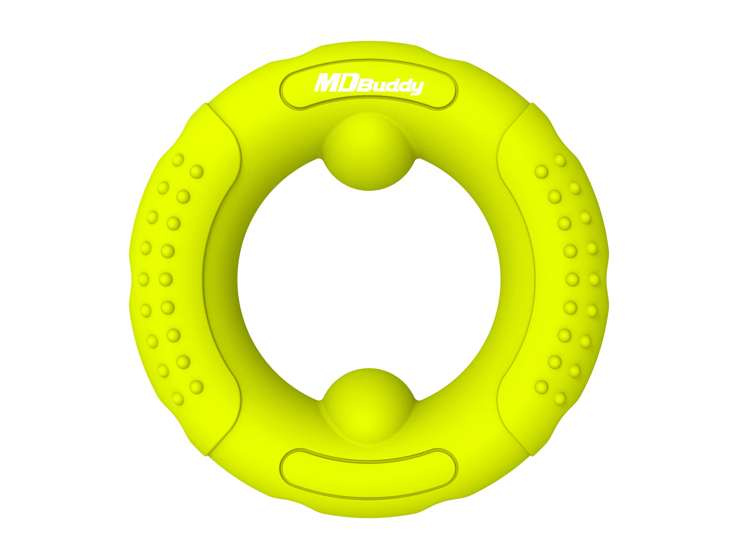 MD Buddy hand grip ring