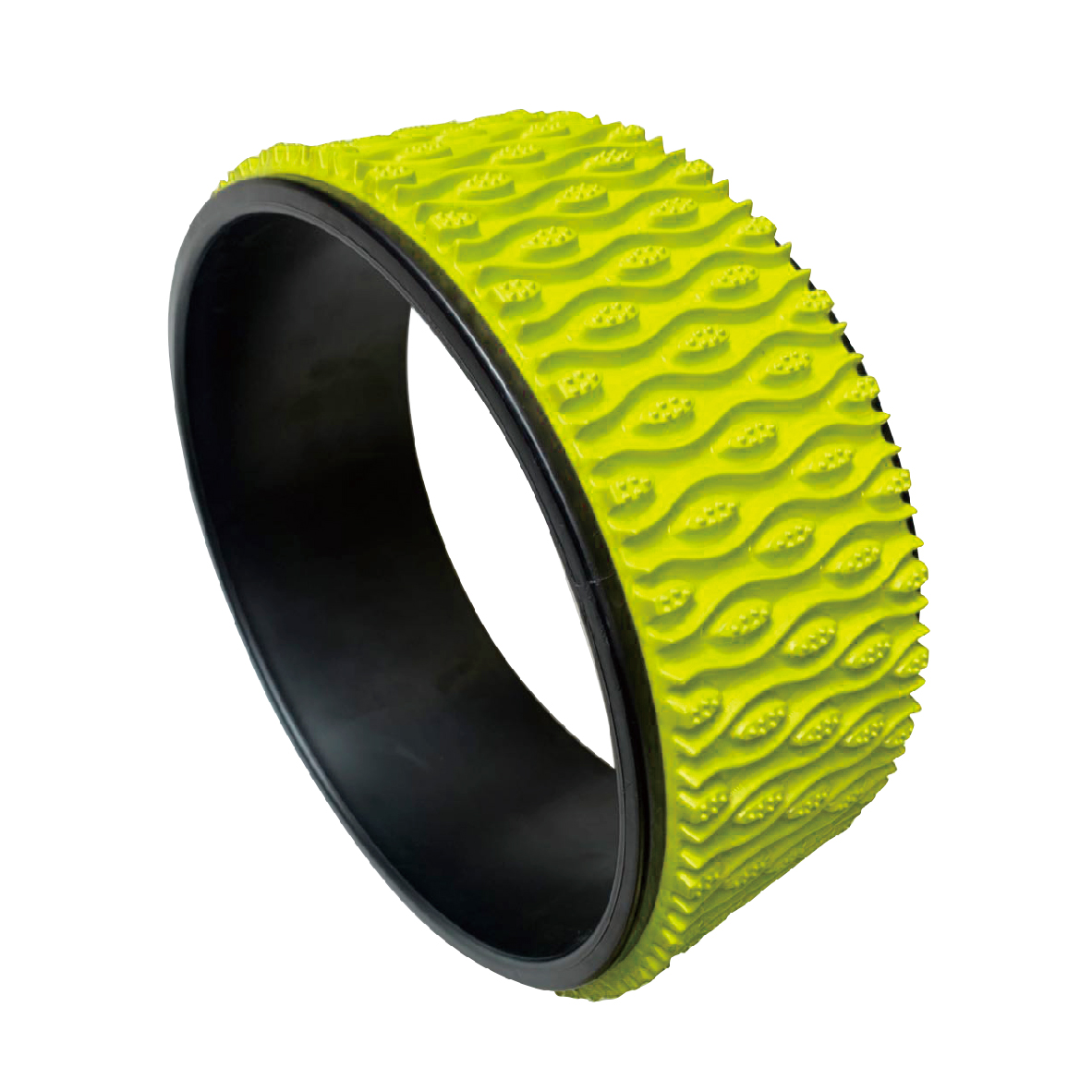 MDBuddy | MD1488 YOGA WHEEL