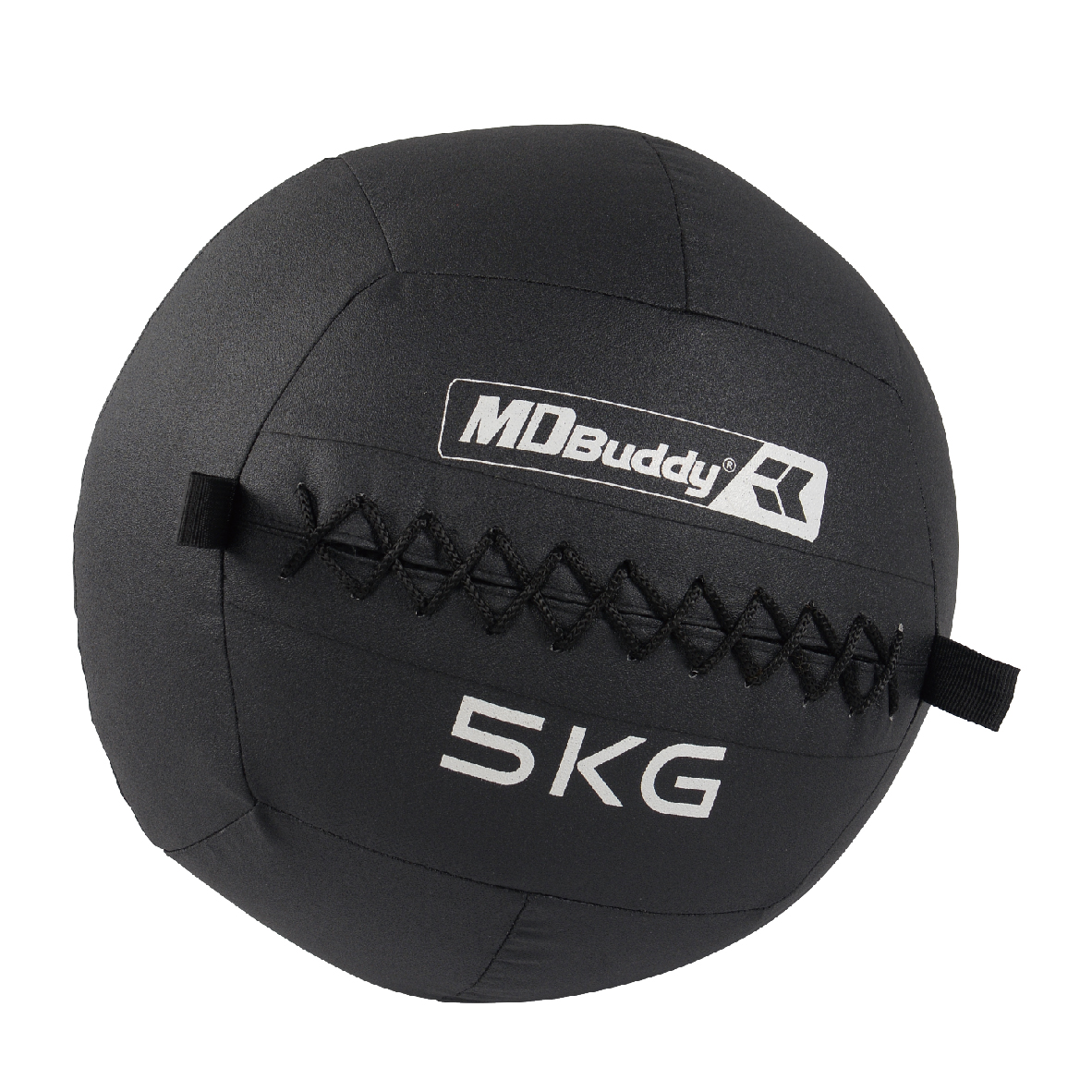 MDBuddy soft wall ball