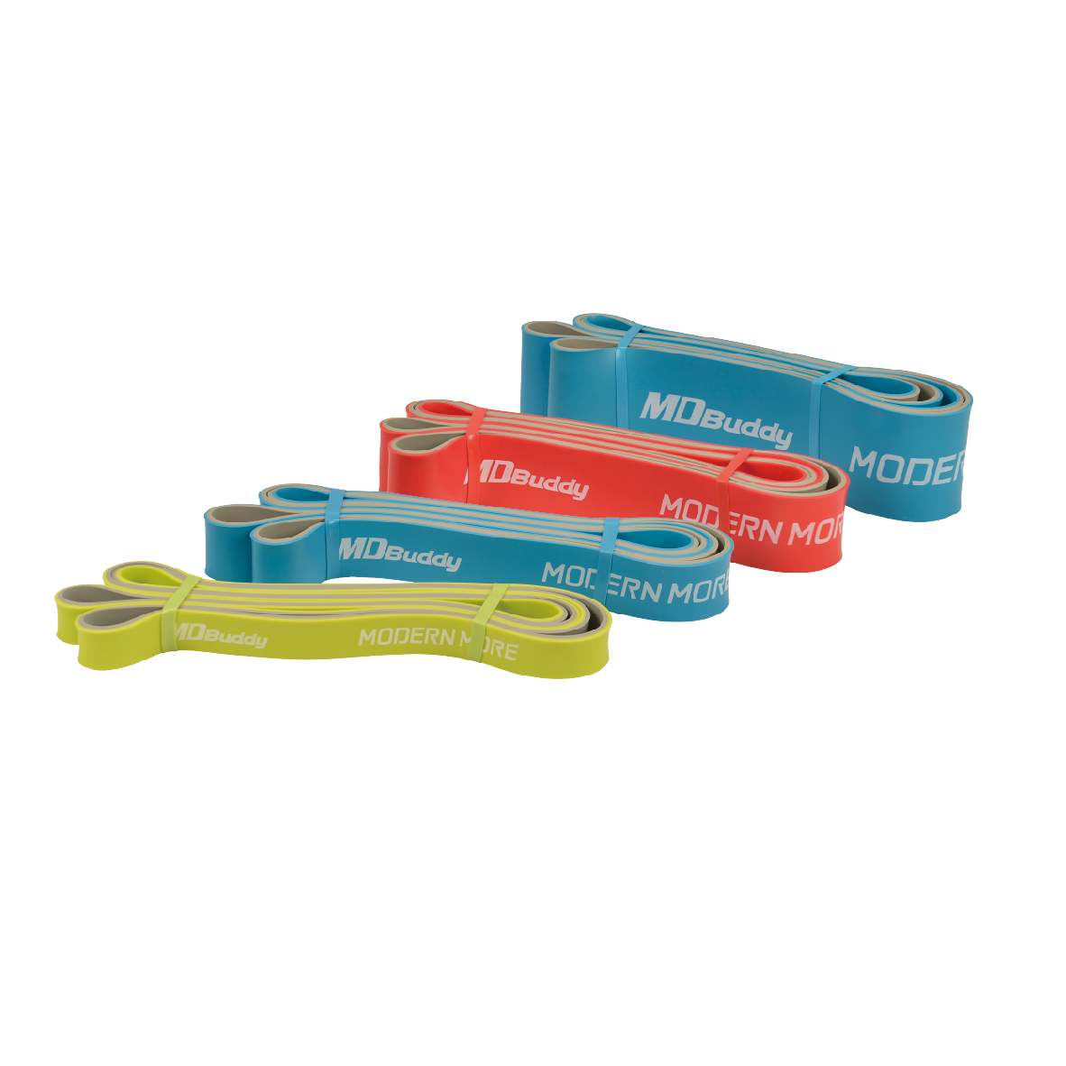 MDBuddy | MD1383 POWER LOOP