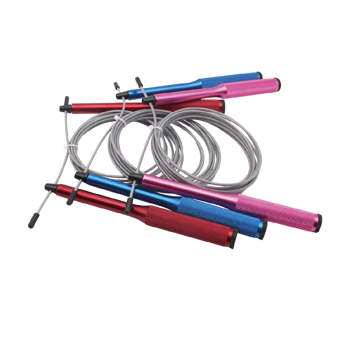 MDBuddy | MDJR045 CABLE JUMP ROPE