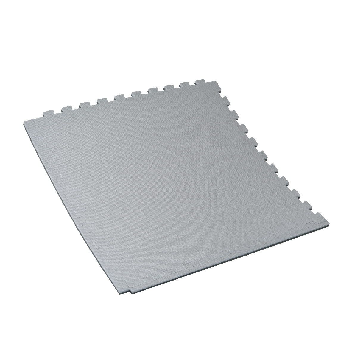 MDBuddy | MD9019 INTERLOCKING EXERCISE MAT