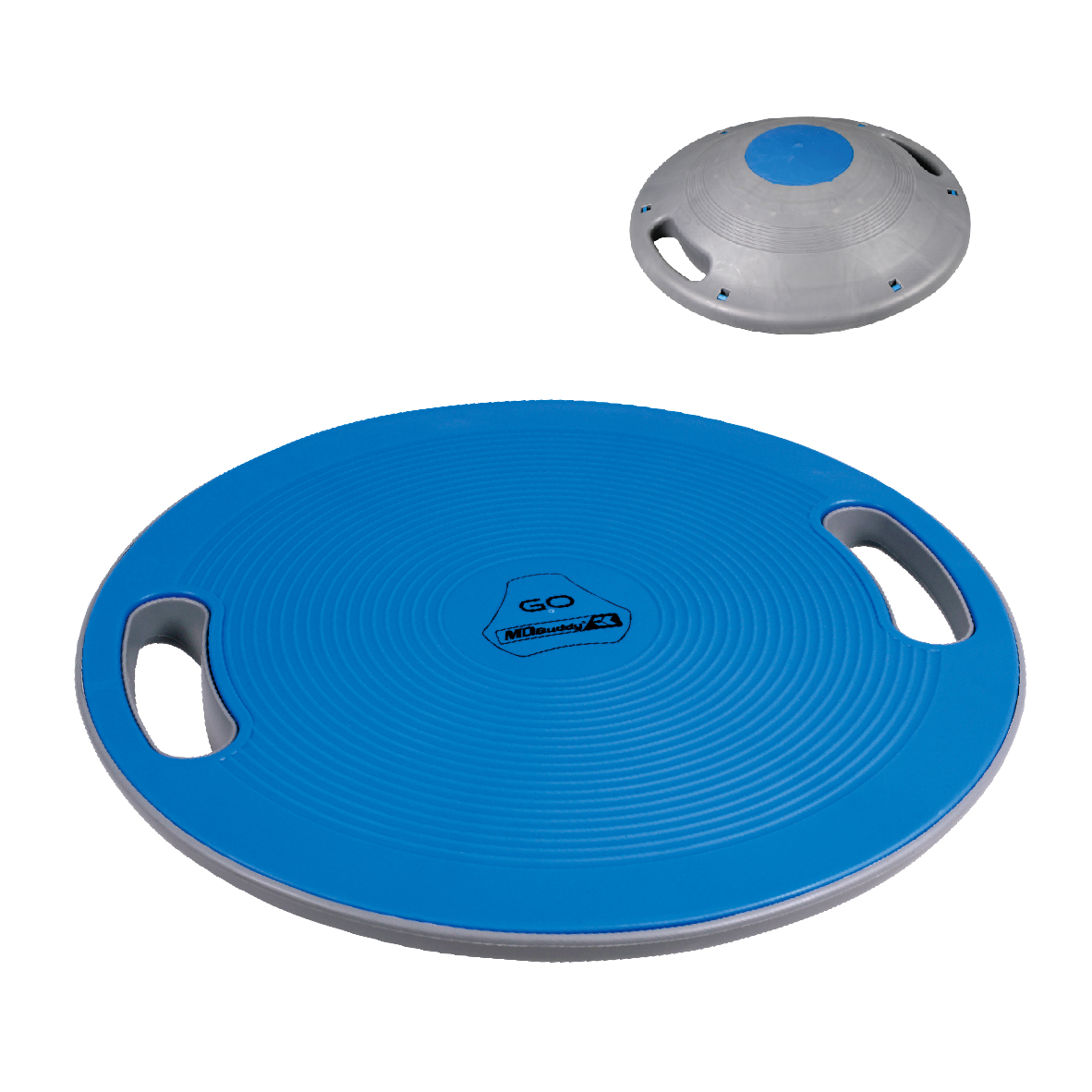 MDBuddy | MD1426 WOBBLE BOARD