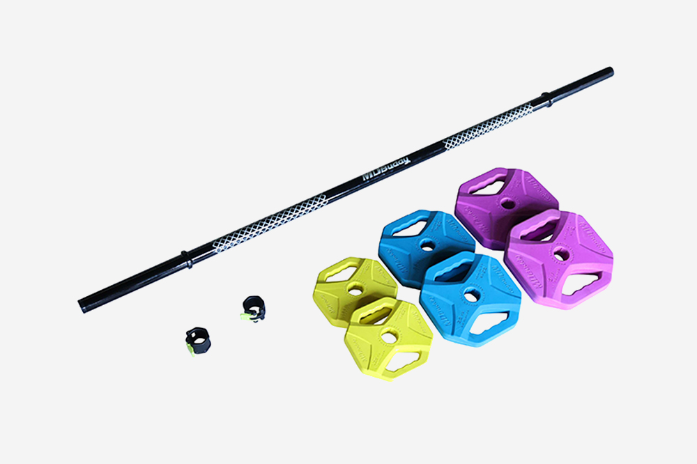 MDBuddy | MD3016C RUBBER PUMP SET