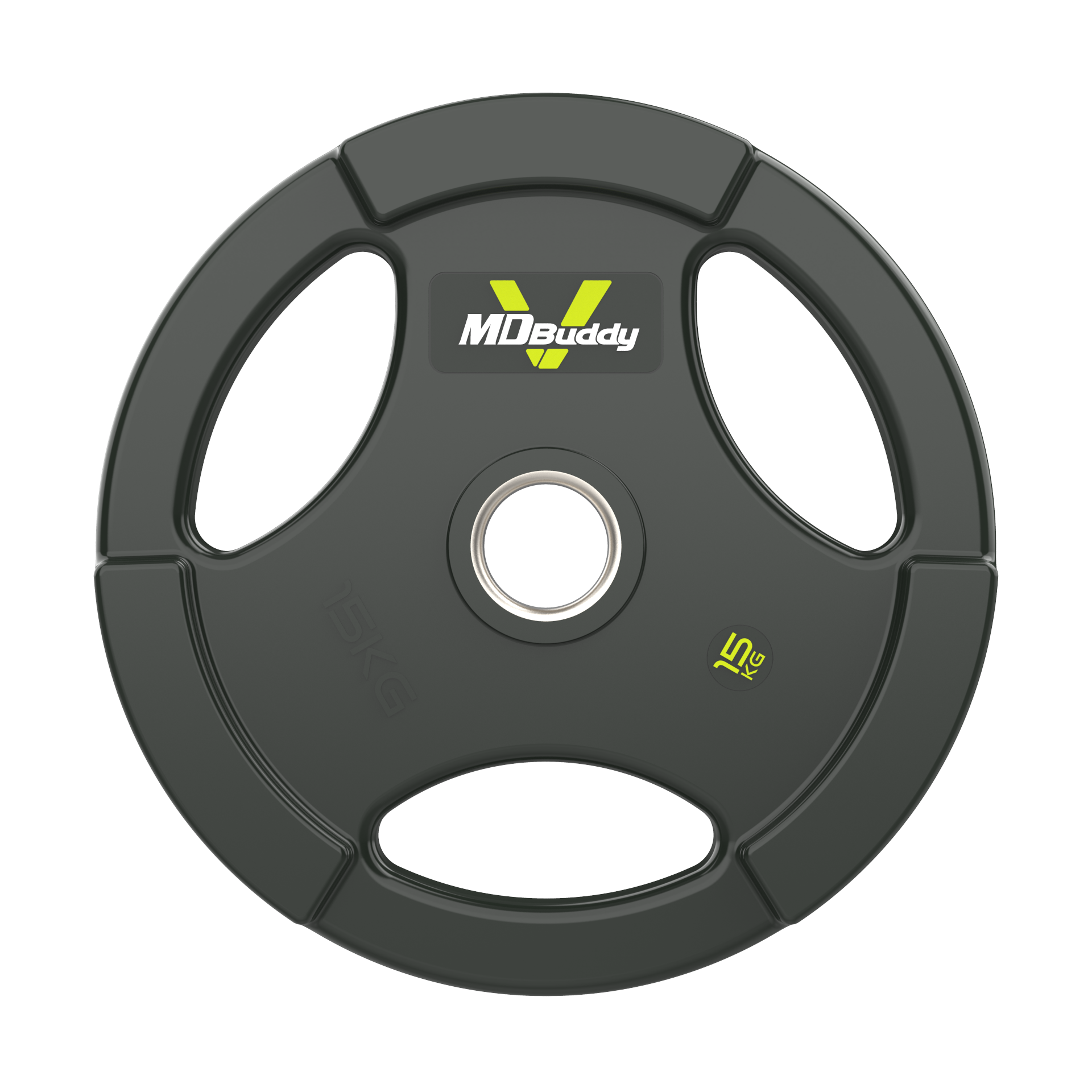 MDBuddy weight plates manufacturer